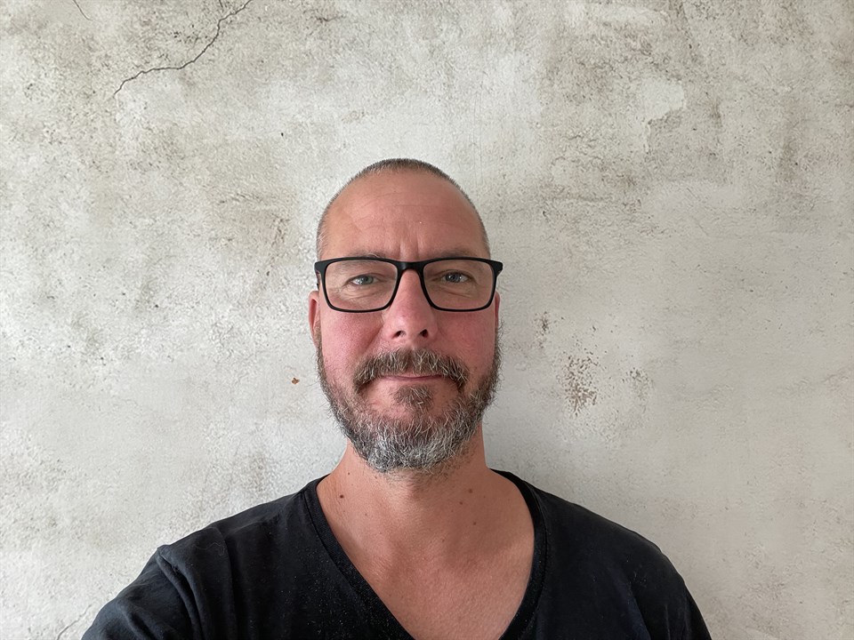 Peter Fredriksson vald som ny ordförande på extra årsmötet | Borås ...