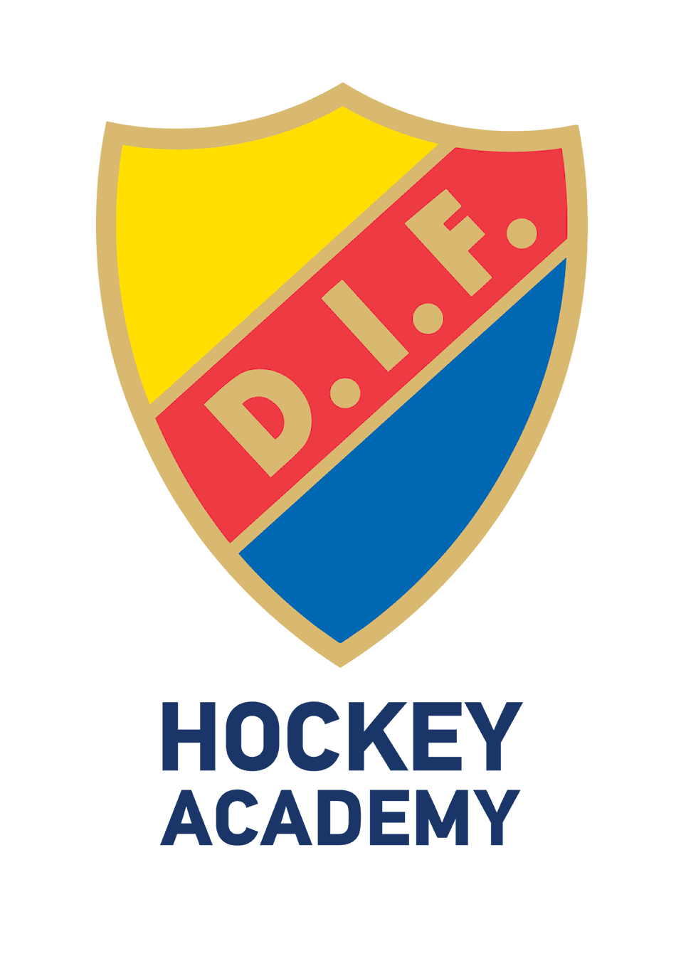 DIF Hockey Academy Sportlov Spelare
