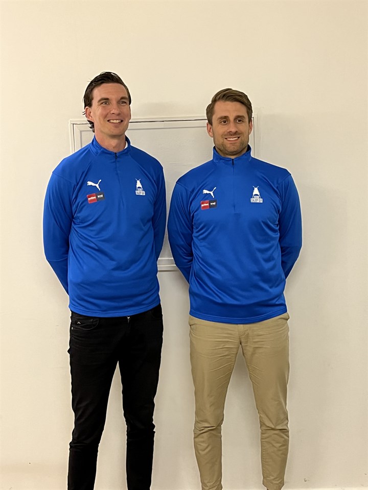 Välkommen till Dalby GIF och vårt A herr lag | Dalby GIF