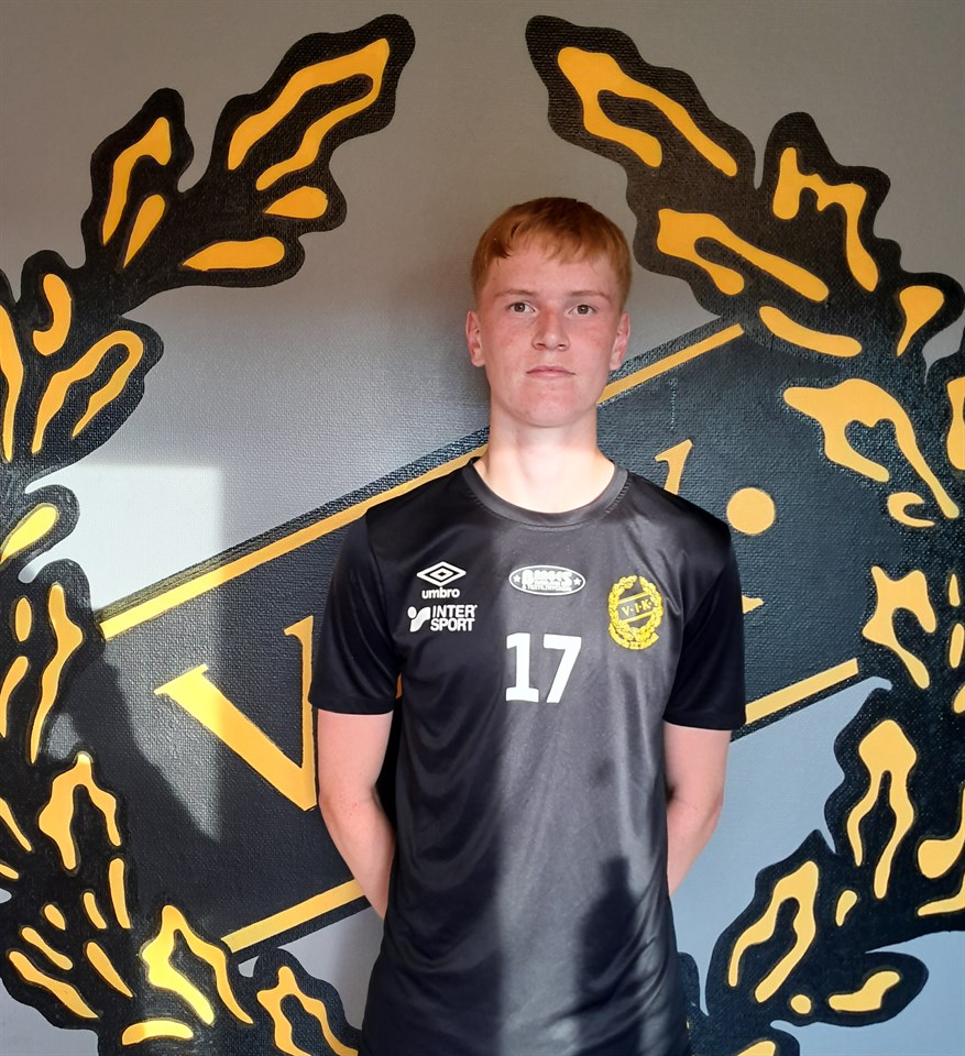 Vi hälsar Sebbe Svahn välkommen tillbaka till VIK-fotboll! | Västerås ...