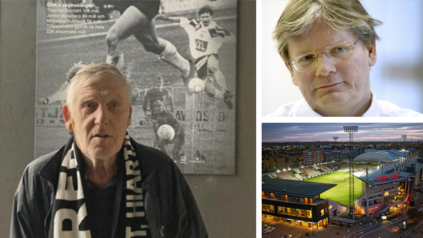 Många anmälda - plats för fler! | Idrottshistoriska Sällskapet