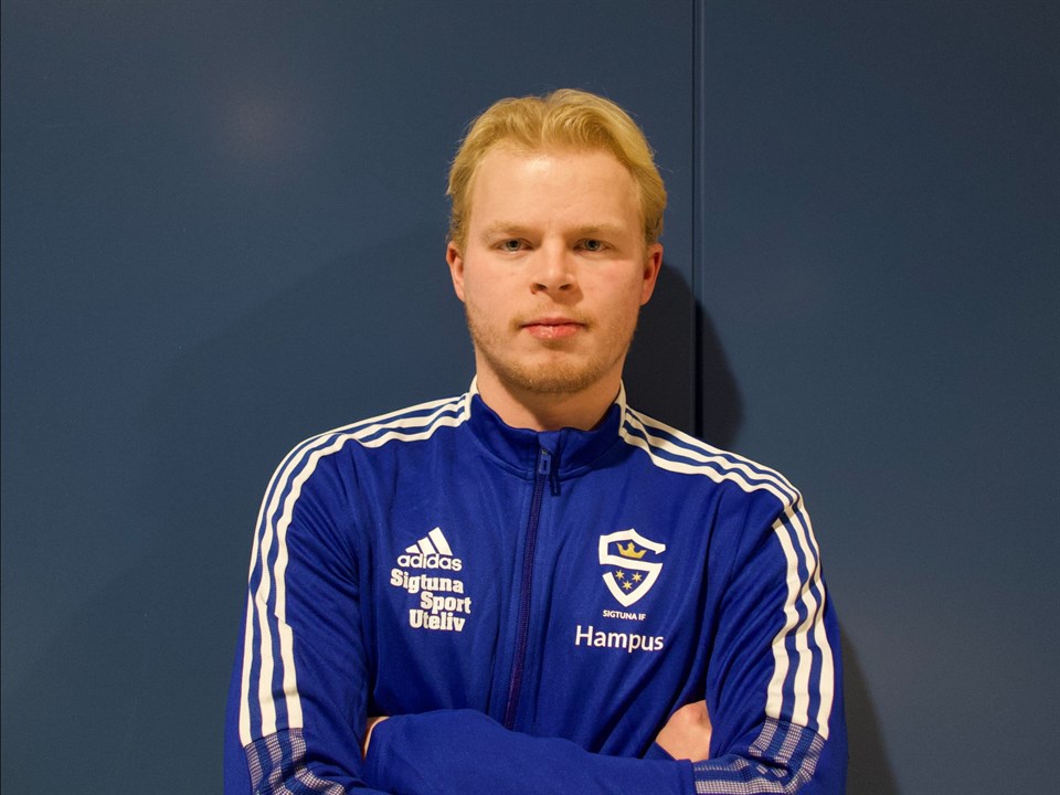 Sigtuna IF Fotboll laddar för 2024! | Sigtuna IF Fotboll