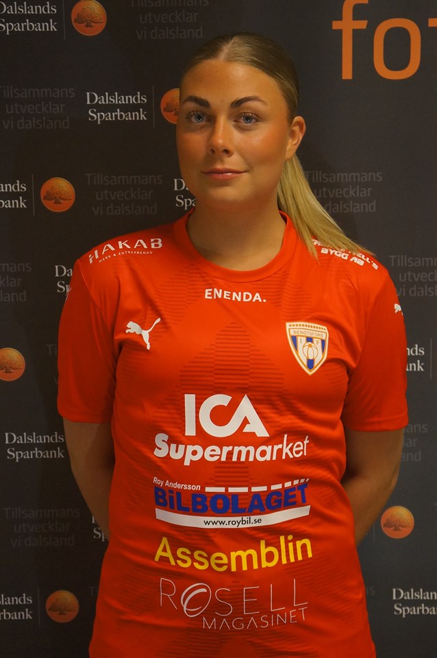 Lagbygget 2024 | Bengtsfors IF Seniorlag Damer | laget.se