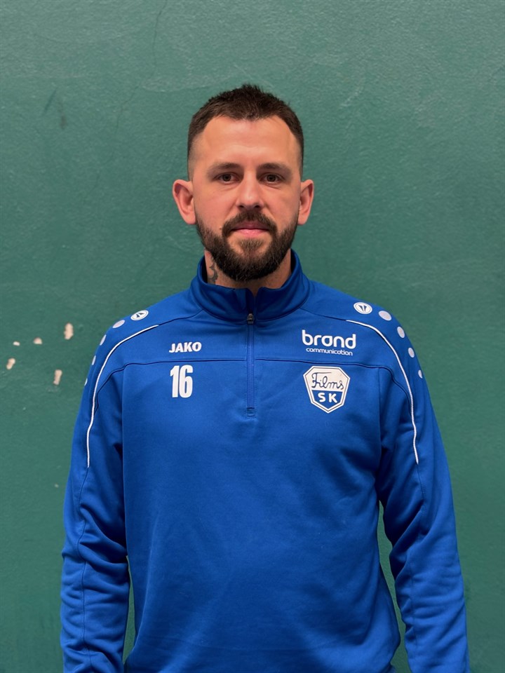 Välkommen tillbaka Ivan! | Films SK Herrlag | laget.se