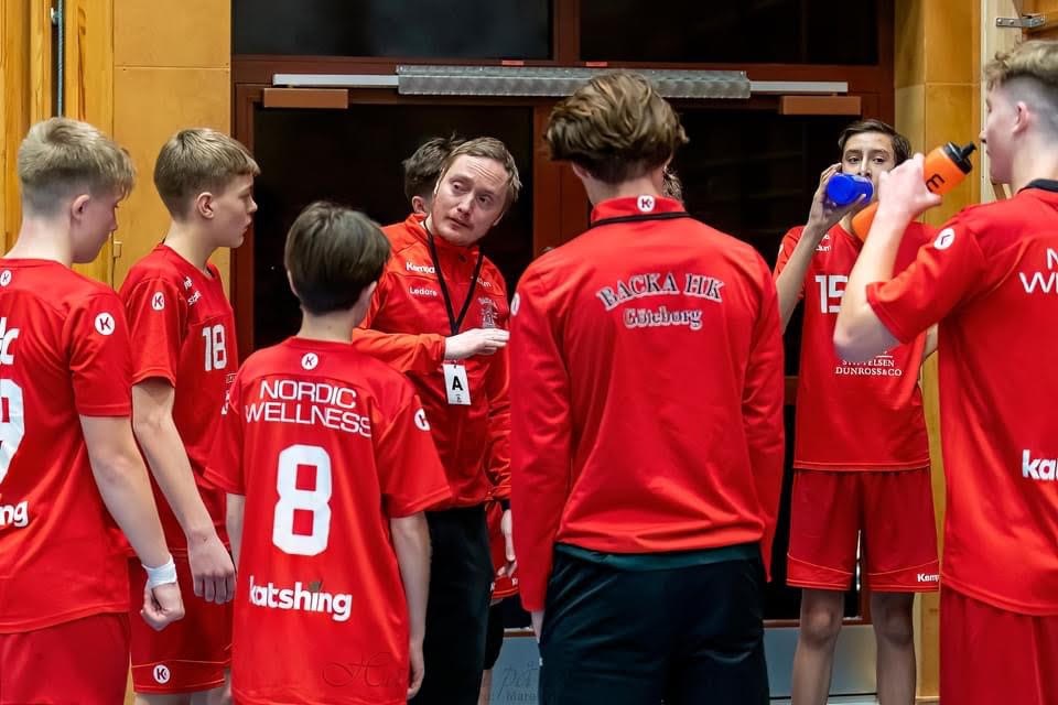 Backa HK matcher v3 | Backa HK