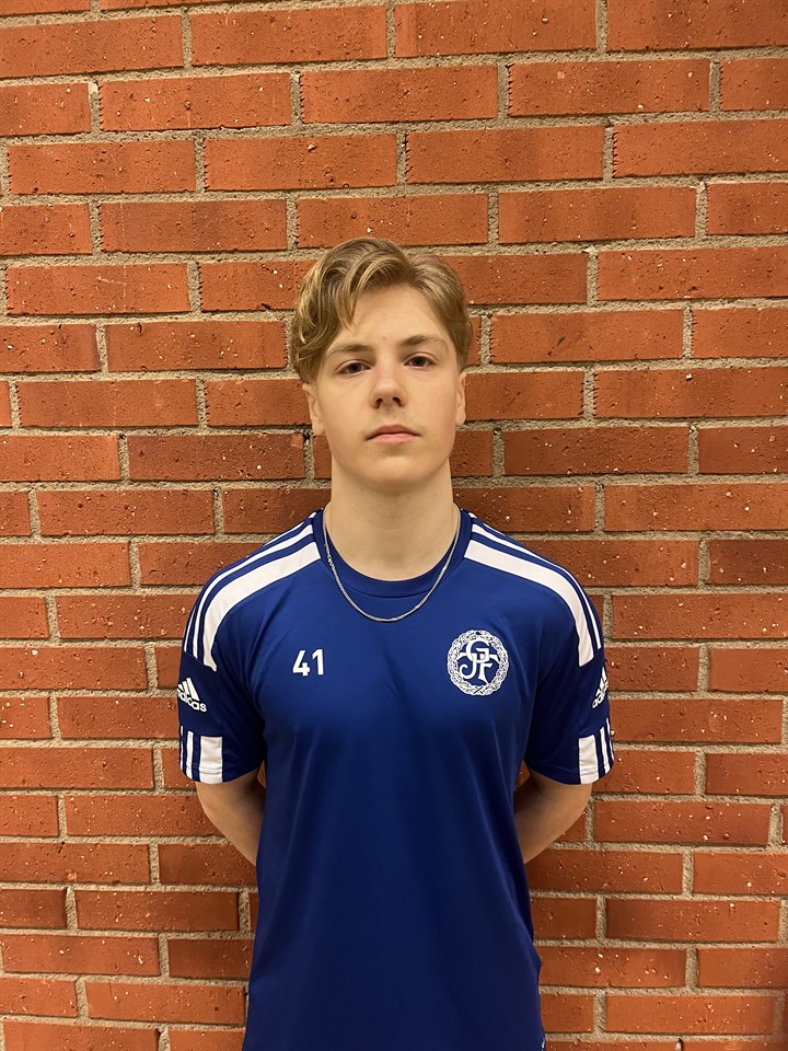 Årets första spelarpresentation! | Gimo IF FK Herr