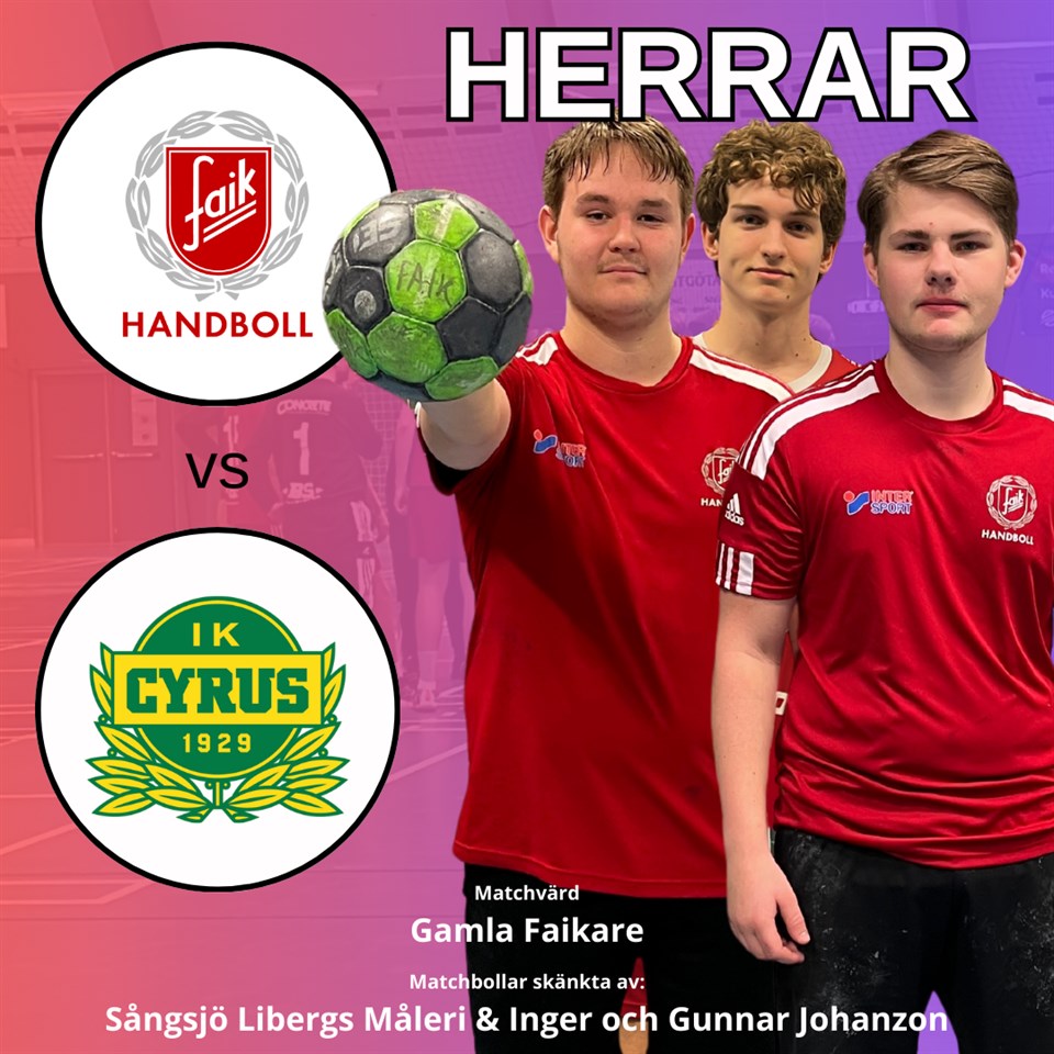 Falköpings AIK Handboll