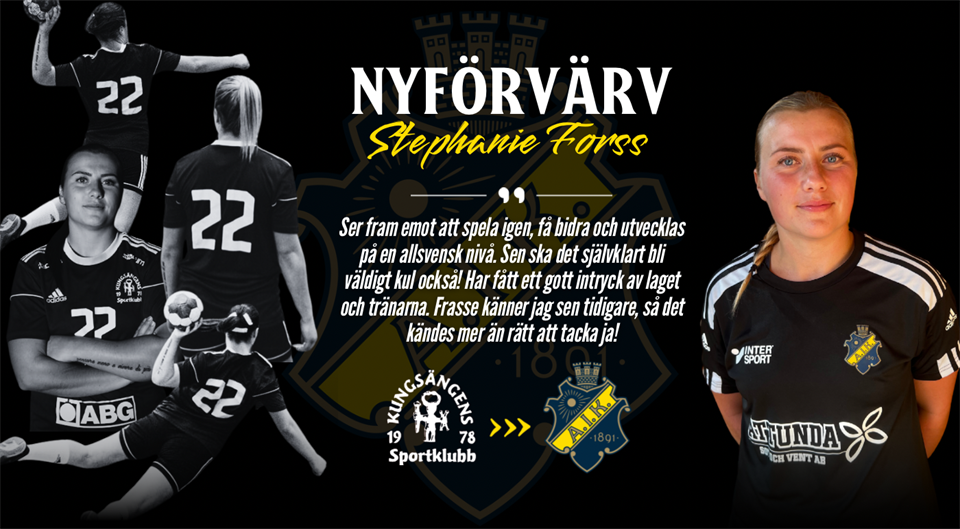 AIK Handboll