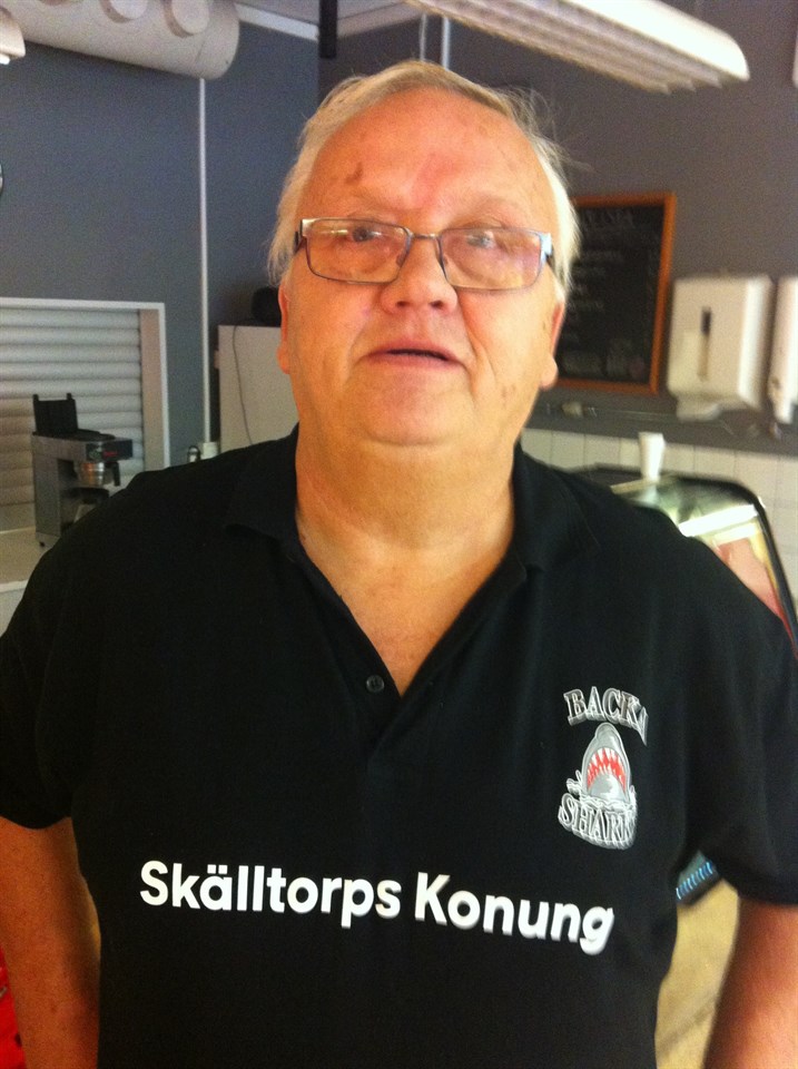 Rapport, Silly season och speltips inför herrarnas premiär! | Backa HK