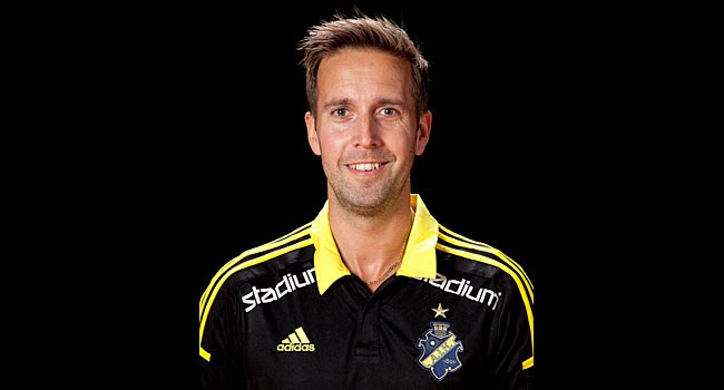 Johan Edlund Stureplan