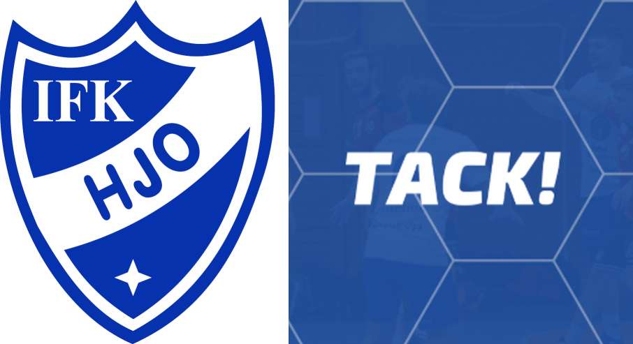 Enkät & ett stort tack! | IFK Hjo Pojkar 2011 | laget.se