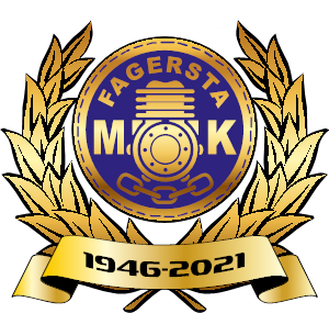 Fagersta MK